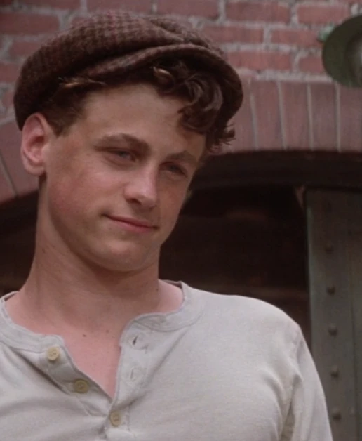 David Jacobs | Disney Wiki | Fandom