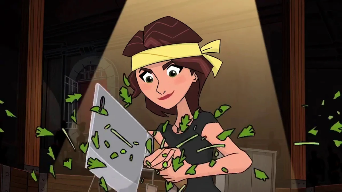 Food Fight | Disney Wiki | Fandom