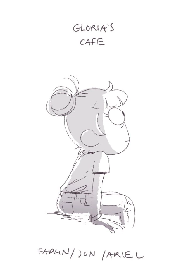 Gloria Sato/Gallery | Disney Wiki | Fandom