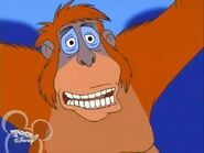 King Larry | Disney Wiki | Fandom