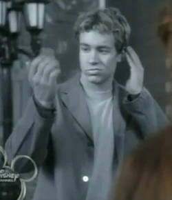 Luke From Halloweentown