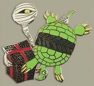 Mummy Boy | Disney Wiki | Fandom