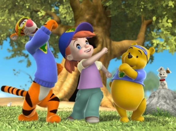 Super Sleuths | Disney Wiki | Fandom