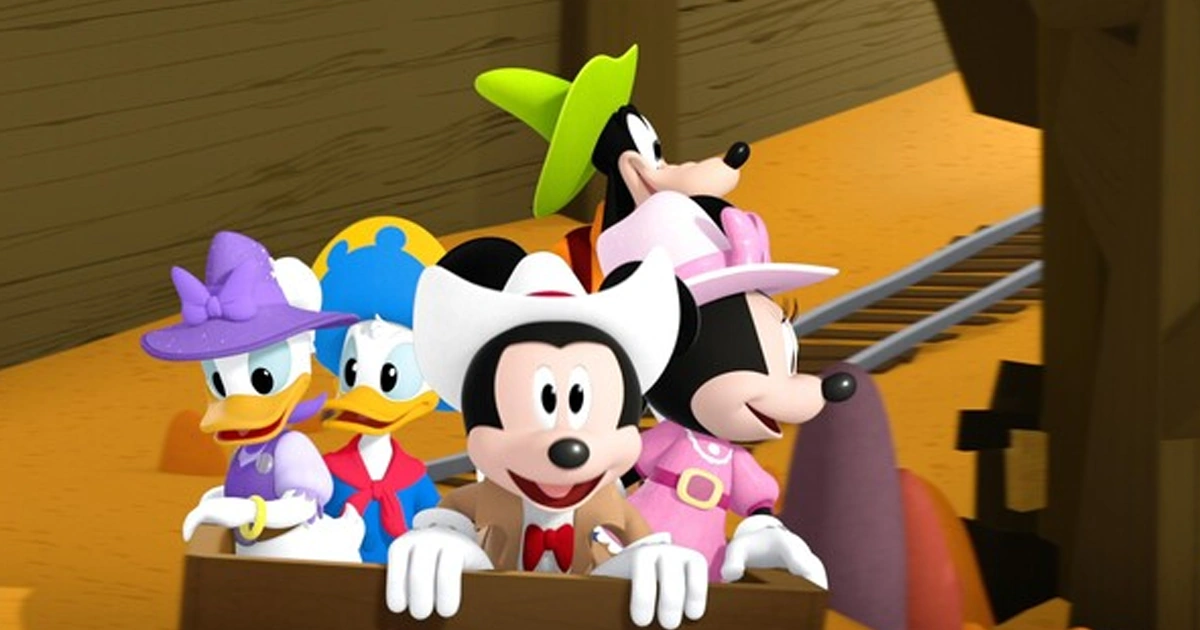 No Thrills, Please! | Disney Wiki | Fandom