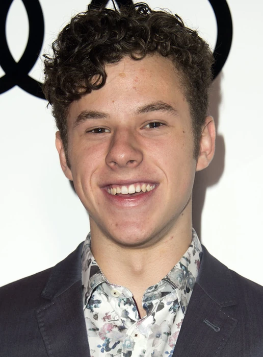 Nolan Gould | Disney Wiki | Fandom