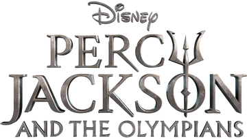 Percy Jackson Logo