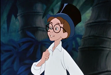 John Darling Disney Wiki Fandom Powered By Wikia