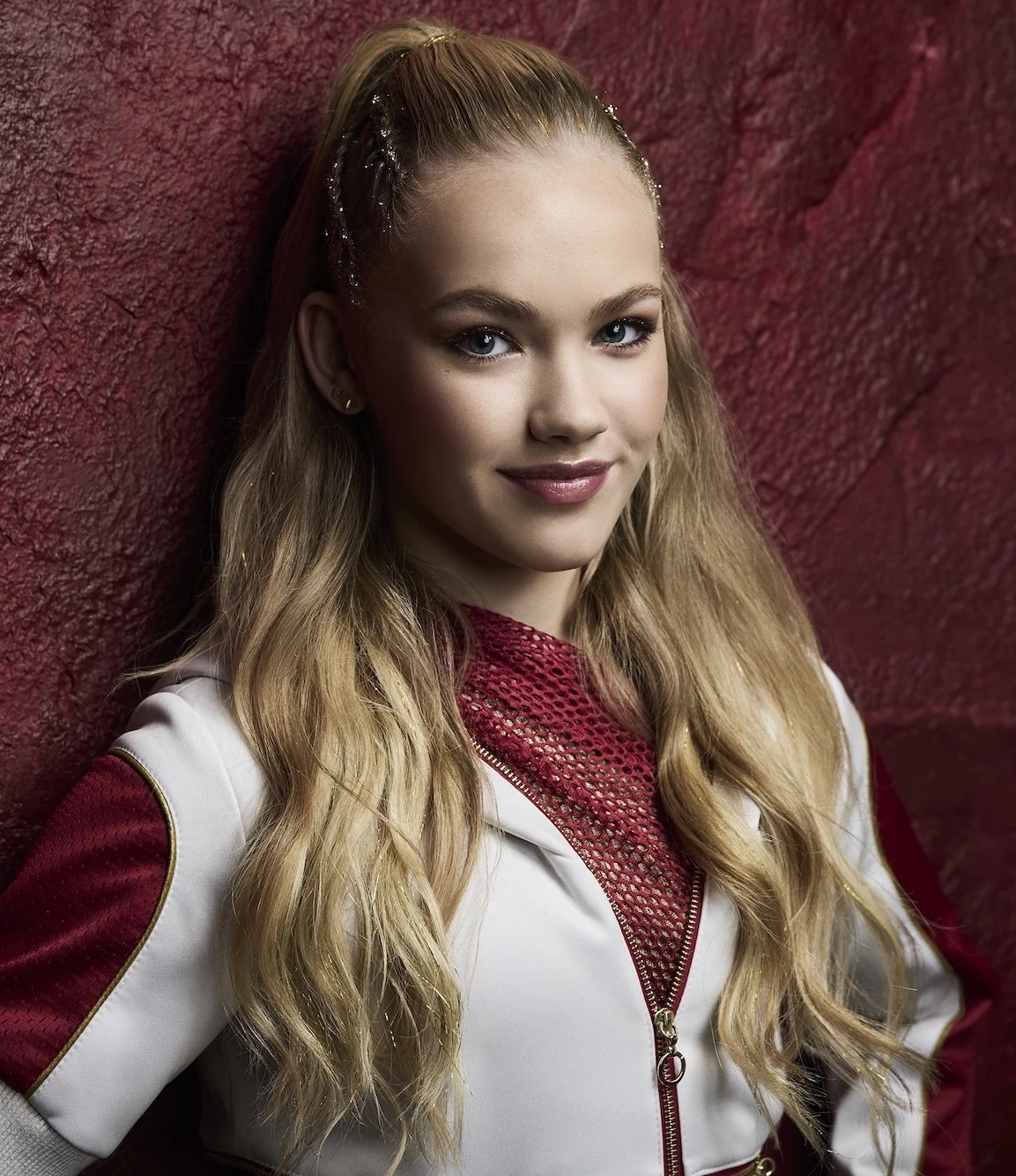 Nova Bright | Disney Wiki | Fandom