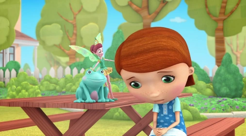 Alma | Disney Wiki | Fandom