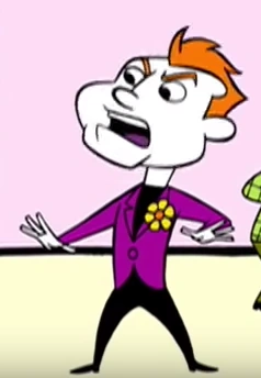 Put Down Artist | Disney Wiki | Fandom