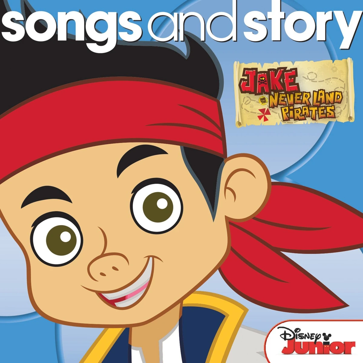 Songs and Story: Jake and The Never Land Pirates | Disney Wiki | Fandom