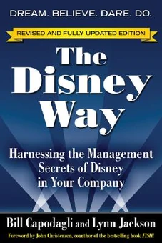 The Disney Way | Disney Wiki | Fandom