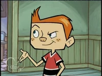 Todd Daring | Disney Wiki | Fandom