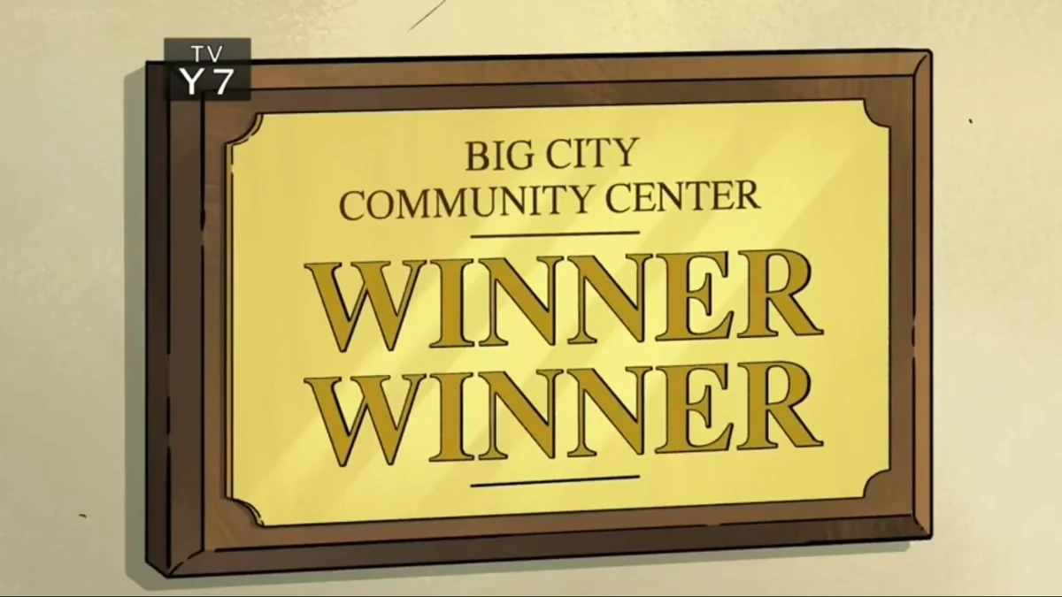 Winner Winner | Disney Wiki | Fandom