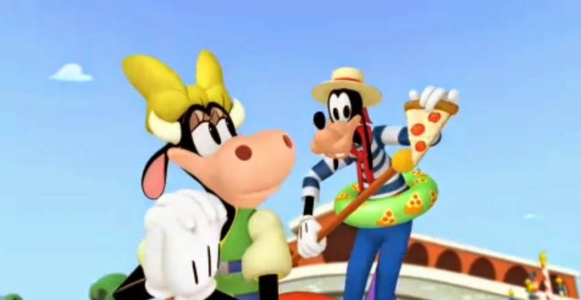 Volta ao Mundo da Casa do Mickey | Disney Wiki | Fandom