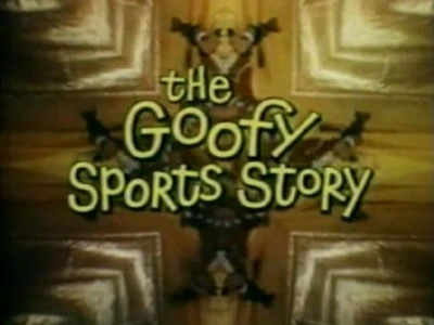The Goofy Sports Story | Disney Wiki | Fandom