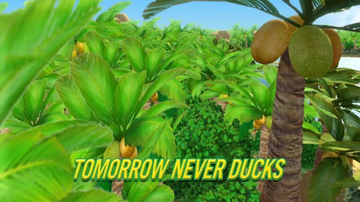 Tomorrow Never Ducks | Disney Wiki | Fandom