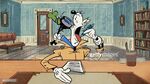 Workin' Stiff | Disney Wiki | Fandom