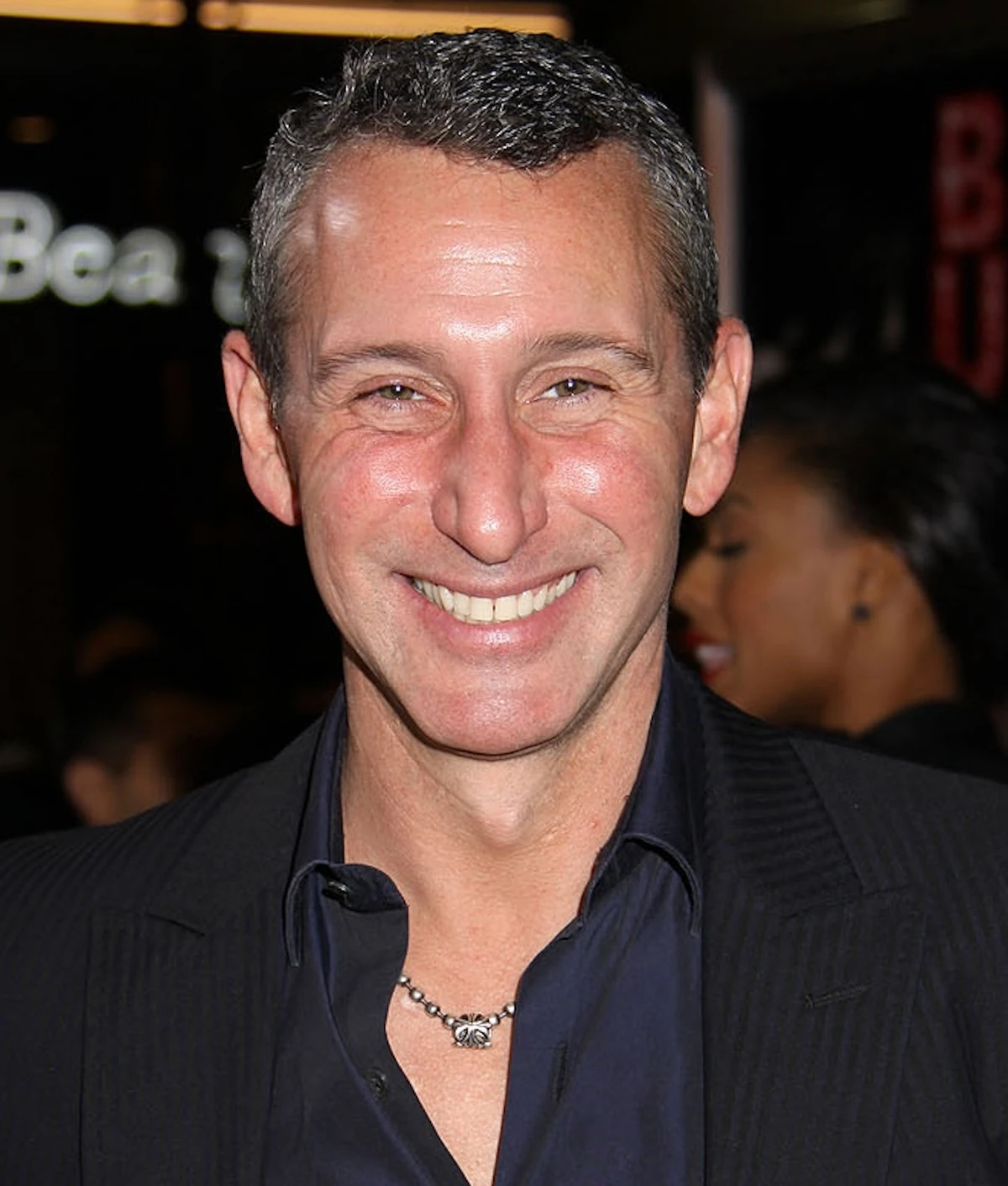 Adam Shankman | Disney Wiki | Fandom