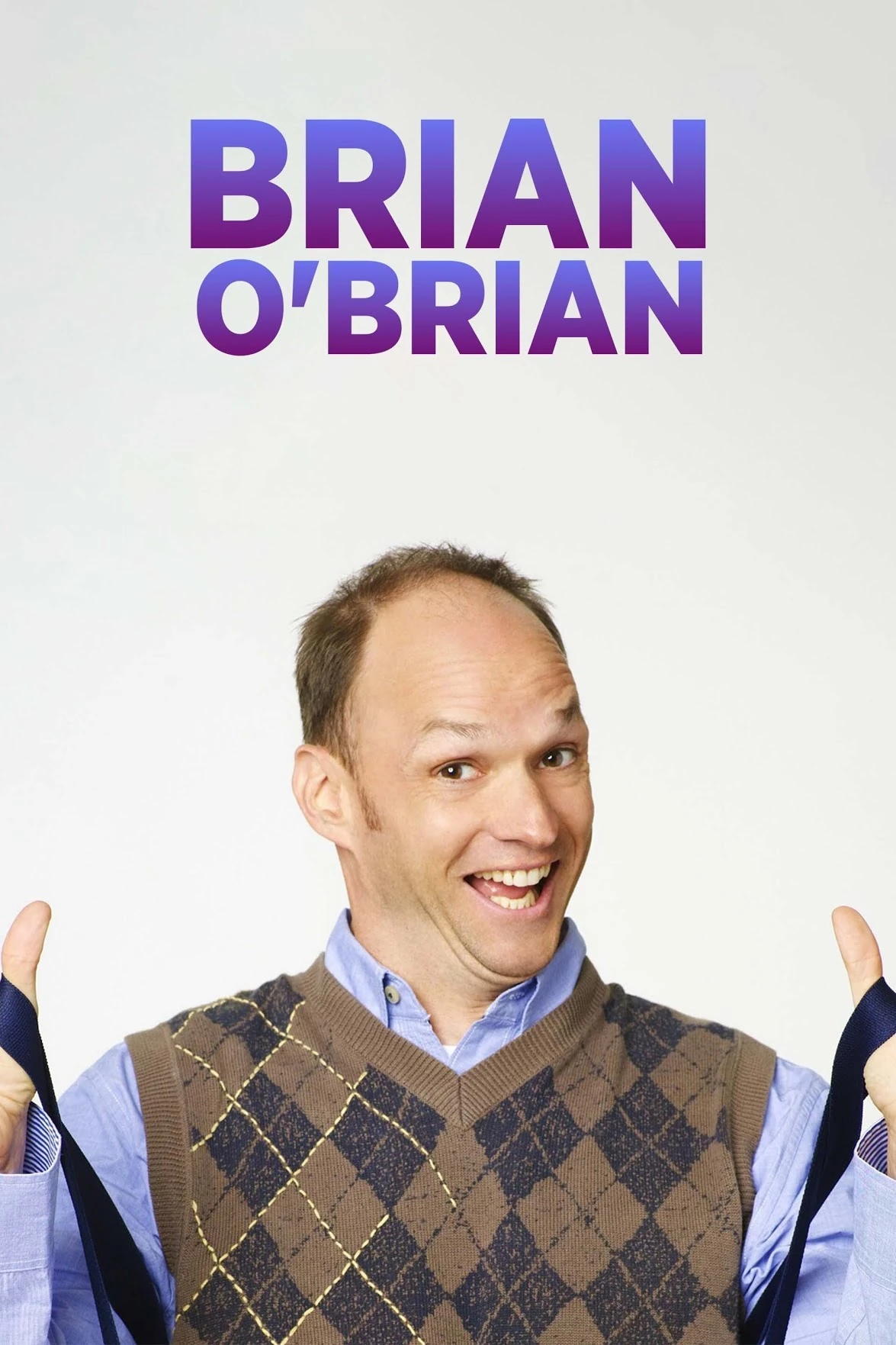 Brian O'Brian | Disney Wiki | Fandom