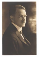 Carl Stalling | Disney Wiki | Fandom