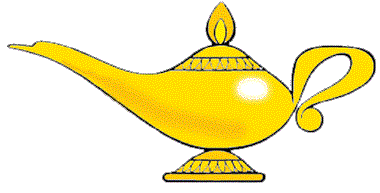 Genie's Lamp/Gallery | Disney Wiki | Fandom