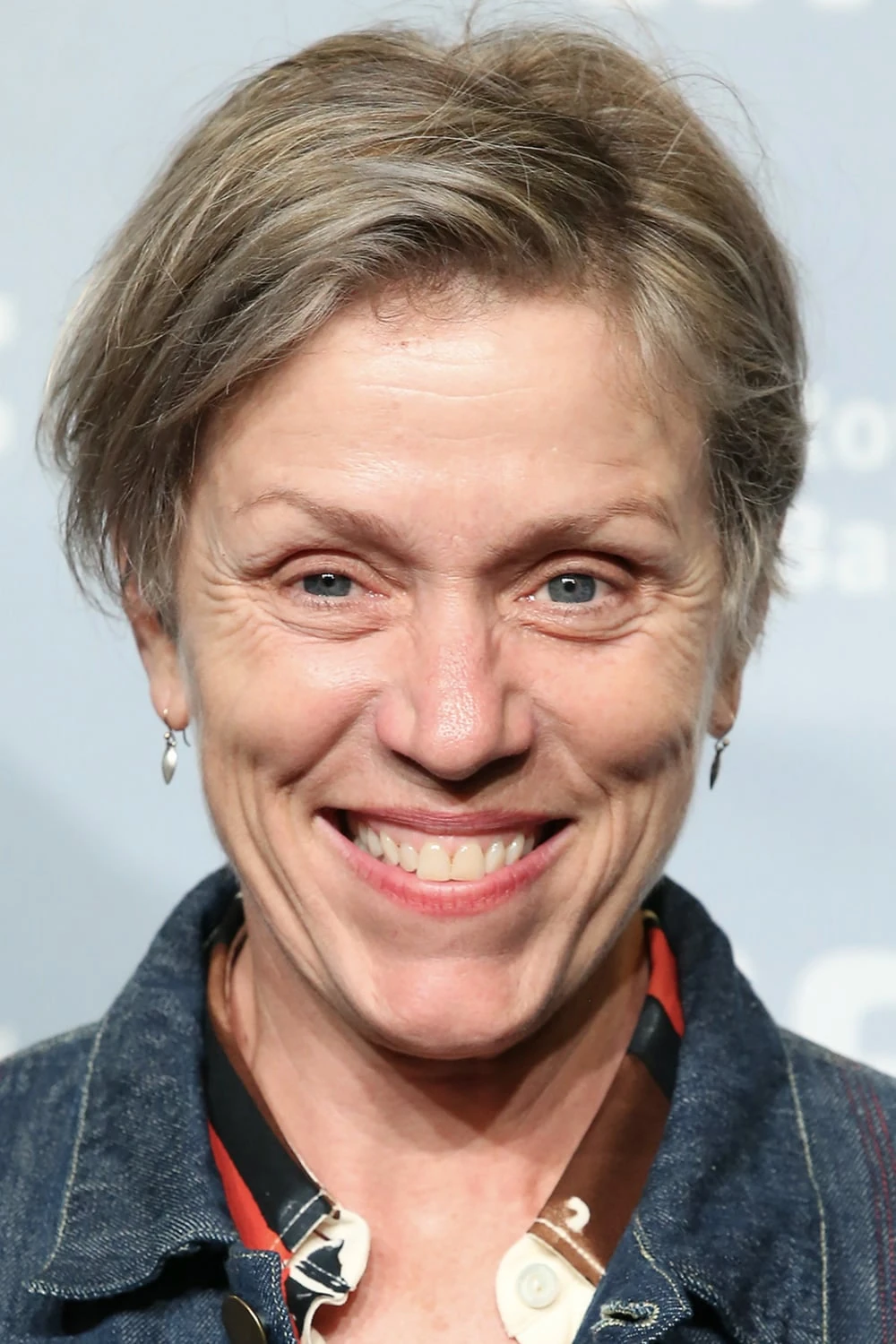 Frances McDormand | Disney Wiki | Fandom