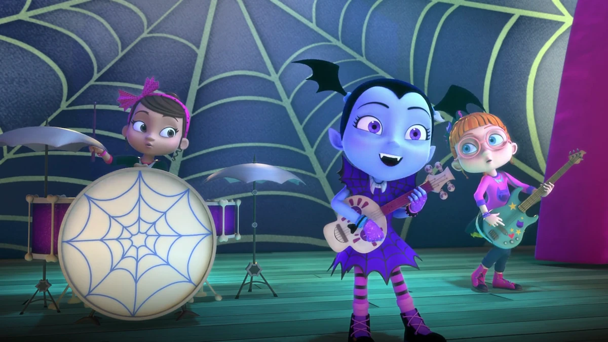 Home Scream Home (song) | Disney Wiki | Fandom