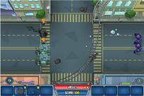 Robot Riot! (game)/Gallery | Disney Wiki | Fandom