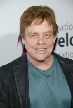 Mark Hamill | Disney Wiki | Fandom