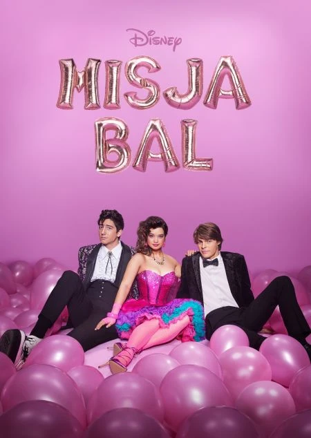 Misja: Bal | Disney Wiki | Fandom