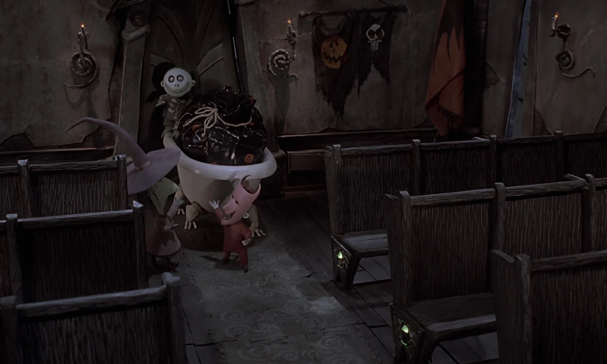 Easter Bunny/Gallery | Disney Wiki | Fandom