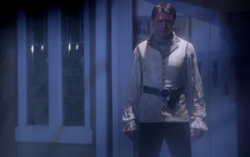 Daniel Colter | Disney Wiki | Fandom