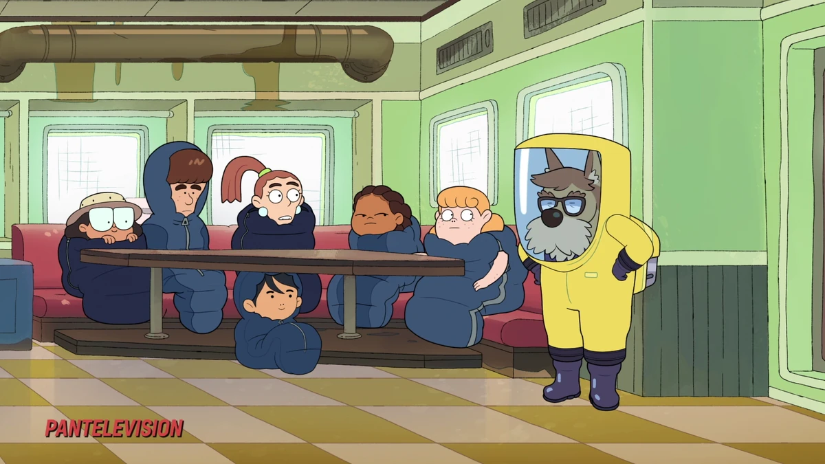 Category:StuGo episodes | Disney Wiki | Fandom