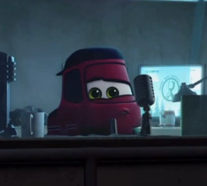 Paćka | Disney Wiki | Fandom