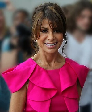 Paula Abdul | Disney Wiki | Fandom