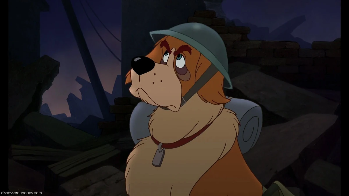 Nana II | Disney Wiki | Fandom