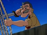 Samuel T. Philander | Disney Wiki | Fandom
