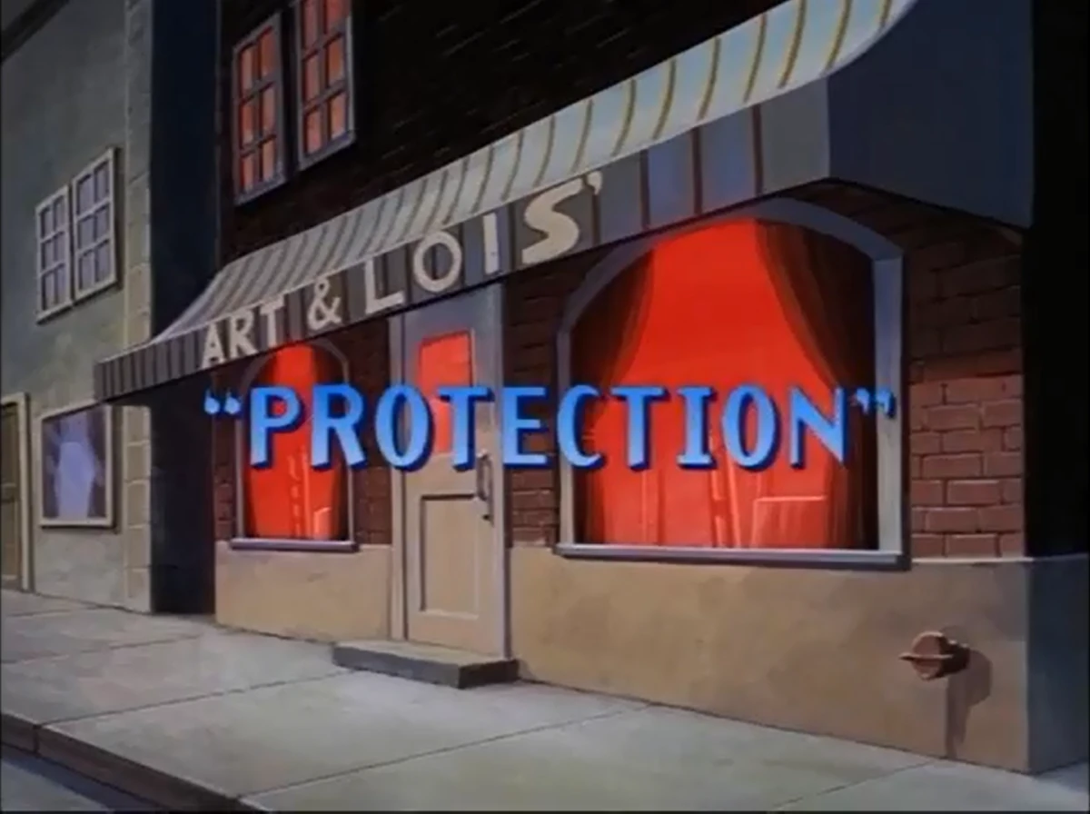 Protection | Disney Wiki | Fandom