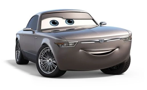 Sterling | Disney Wiki | Fandom