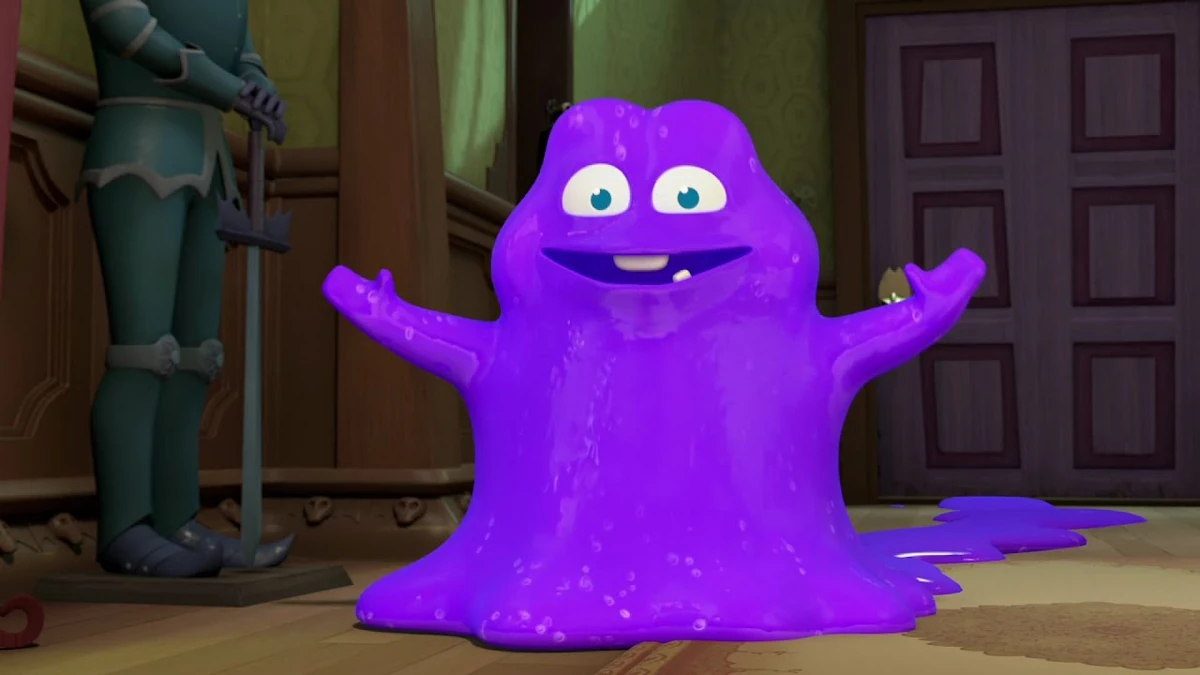 Sincerely, Blobby | Disney Wiki | Fandom