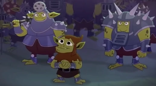 Goblins | Disney Wiki | Fandom