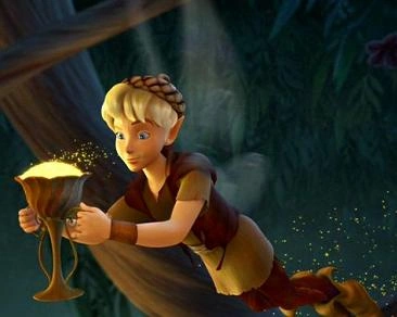 Terence (Disney Fairies) | Disney Wiki | Fandom