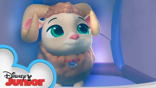 The Ram-bunctious Baby | Disney Wiki | Fandom