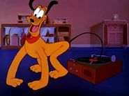 Pluto's Blue Note | Disney Wiki | Fandom