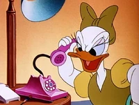 Daisy Duck Through the Years | Disney Wiki | Fandom