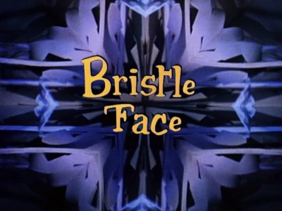 Bristle Face | Disney Wiki | Fandom