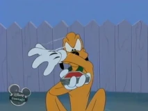 Pluto's Magic Paws | Disney Wiki | Fandom