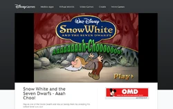 Aaah Choo! | Disney Wiki | Fandom