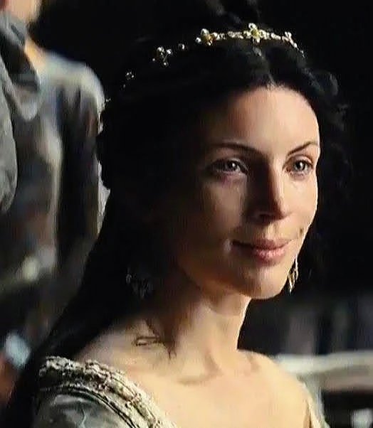 Hoàng hậu Eleanor | Disney Wiki Tiếng Việt | Fandom